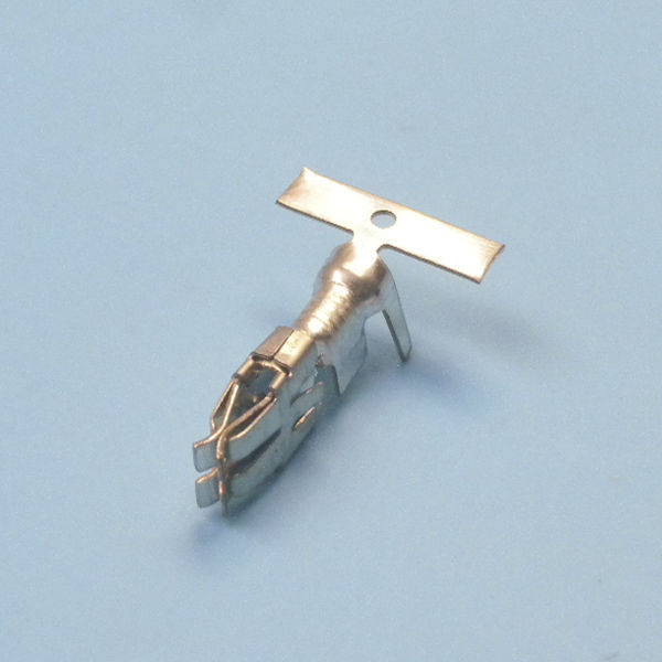 Terminal eléctrico - bus bar terminals - Shenzhen Milvent Technology Co ...