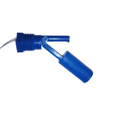 Interruptor de nivel de flotador horizontal - L22-20-S1-20-NO - Whitman ...