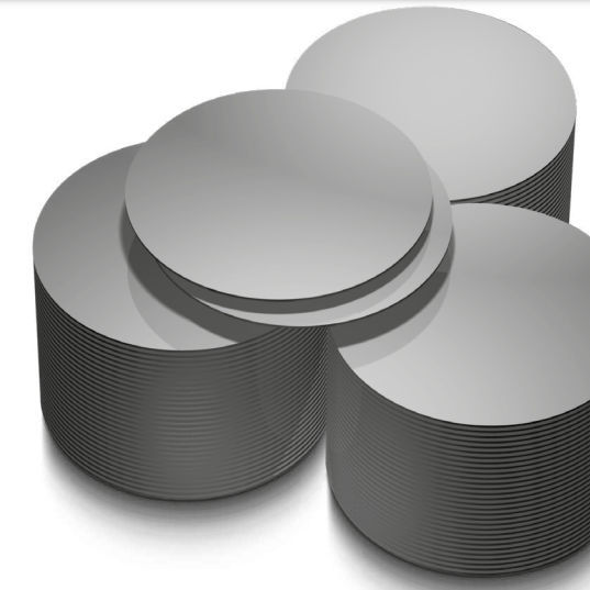 Placa de aluminio - S.P.A.