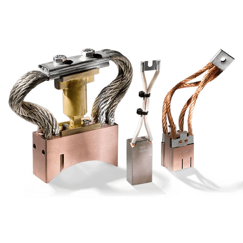 Schunk Carbon Technology