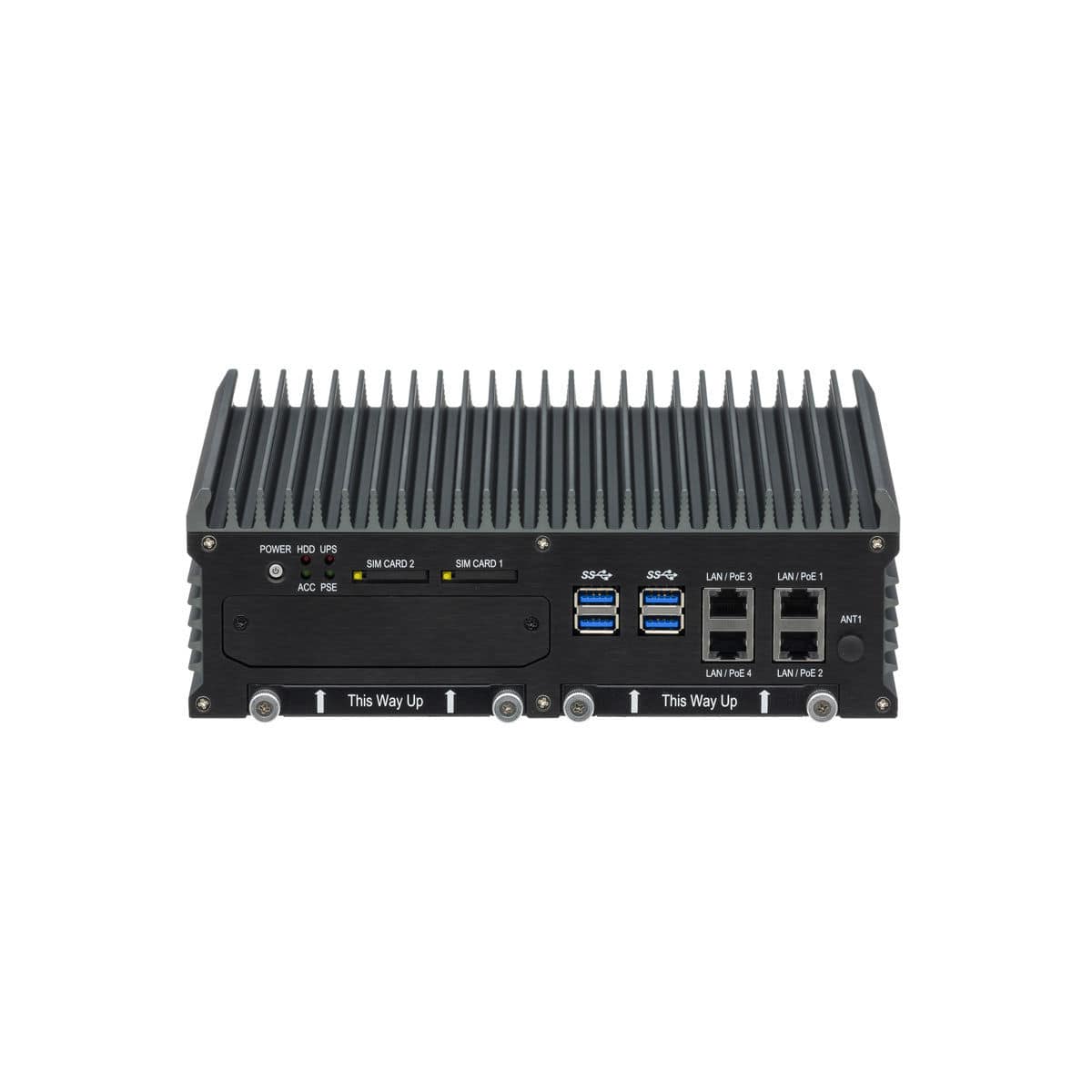 PC box - RUGGED Q170 - spo-comm GmbH - Intel® Core™ i5-6500TE / RS-232 ...