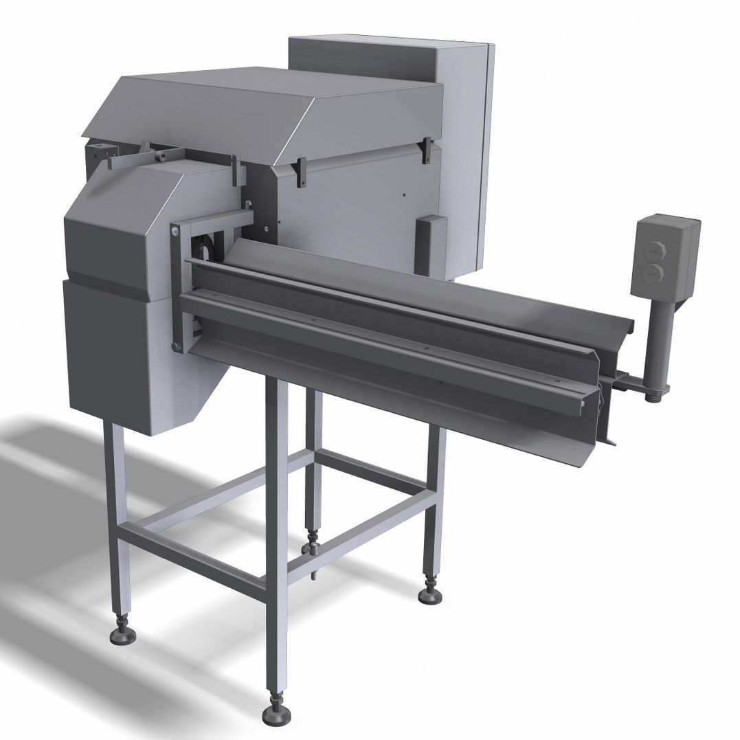 Cortadora de hortalizas de maíz - Sweere - Food Processing Equipment BV