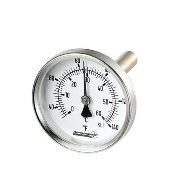 Termómetro de resistencia - BT series - Hengesbach GmbH & Co. KG - de ...