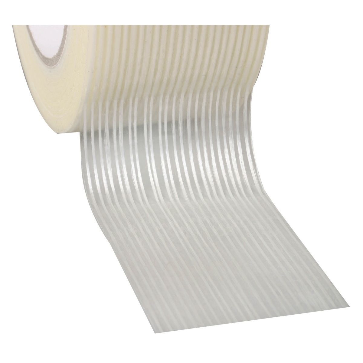 Cinta adhesiva aislante - 117 - Distribuciones Julmarsa S.L. - de fijación / de tejido de vidrio ...