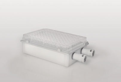 Placa fría - Solid State Cooling Systems