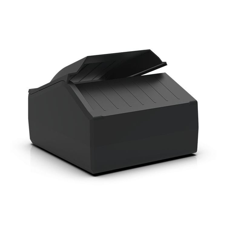 Lector para identificación independiente - XF3 - DERMALOG ...