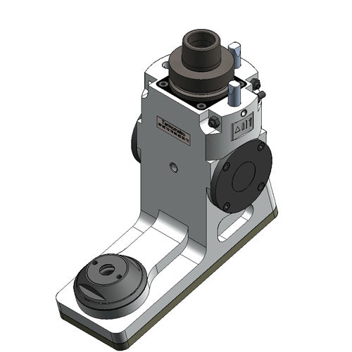 Cabezal angular para unidad de mecanizado - H6314H0572 (HSK F63) - HSD