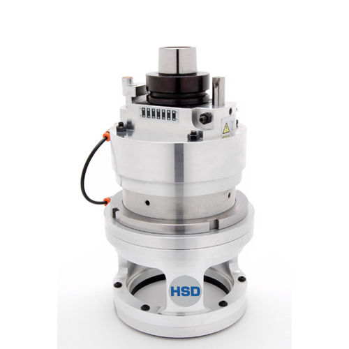 Cabezal angular para unidad de mecanizado - B6314B0022 (HSK F63) - HSD