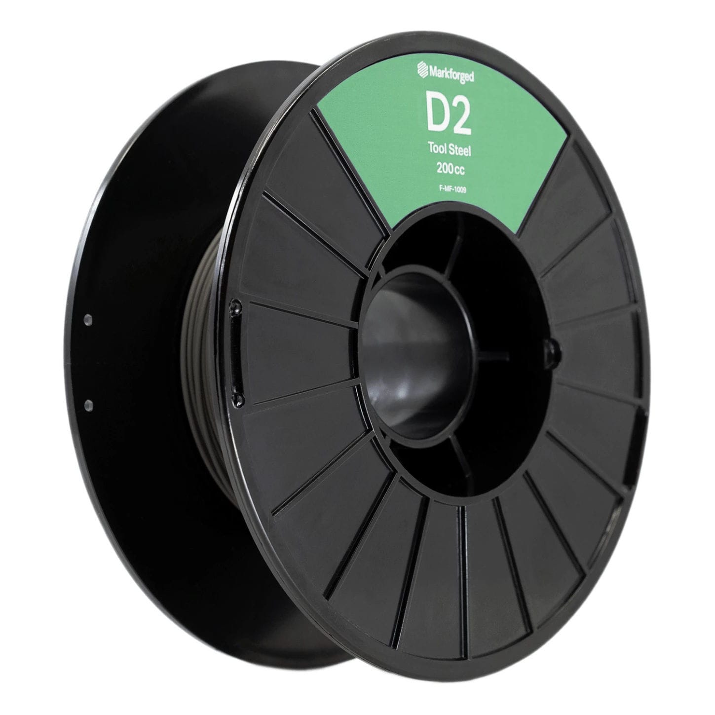 Filamento metálico para impresora 3D - D2 - Markforged - de acero ...