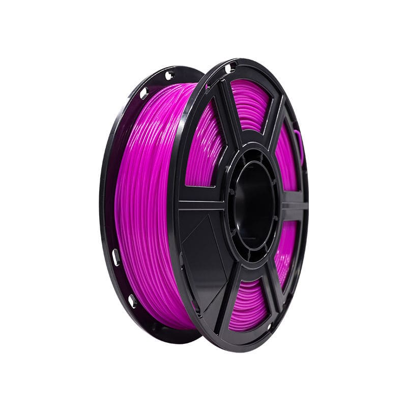 Filamento de PLA para impresora 3D - Flashforge - 1,75 mm / rosa ...