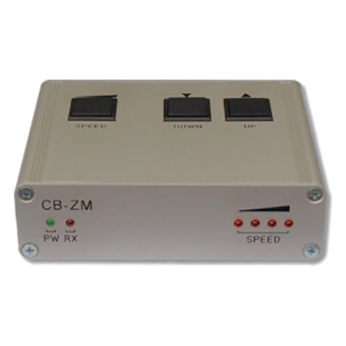 Unidad de control - CB-ZM - PROMICRA