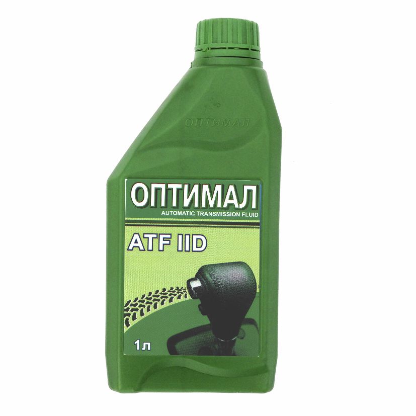 Aceite para transmisión marina - Optimal ATF IID - Optimal Oil ...
