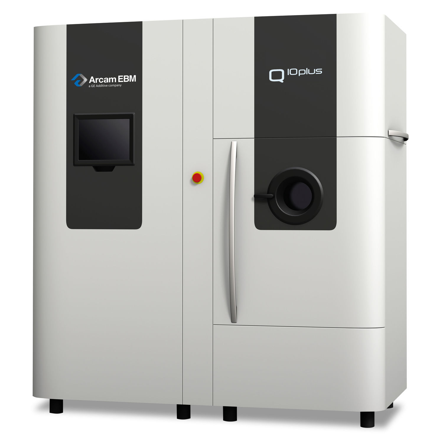 Impresora 3D para ortodoncia - Q10plus - GE Additive - EBM