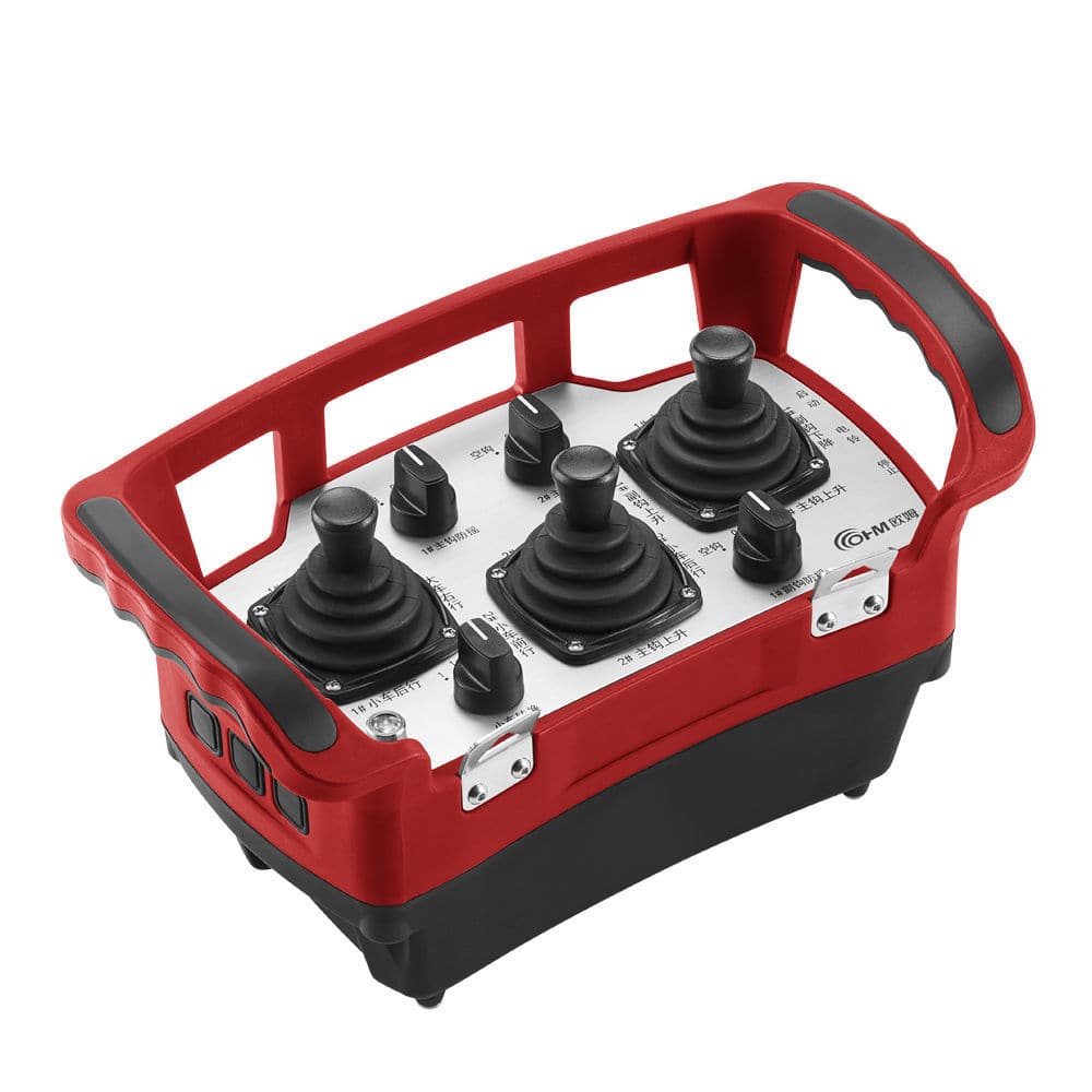 Transmisor de radio de datos - C32 - OHM Electronics - de mando ...