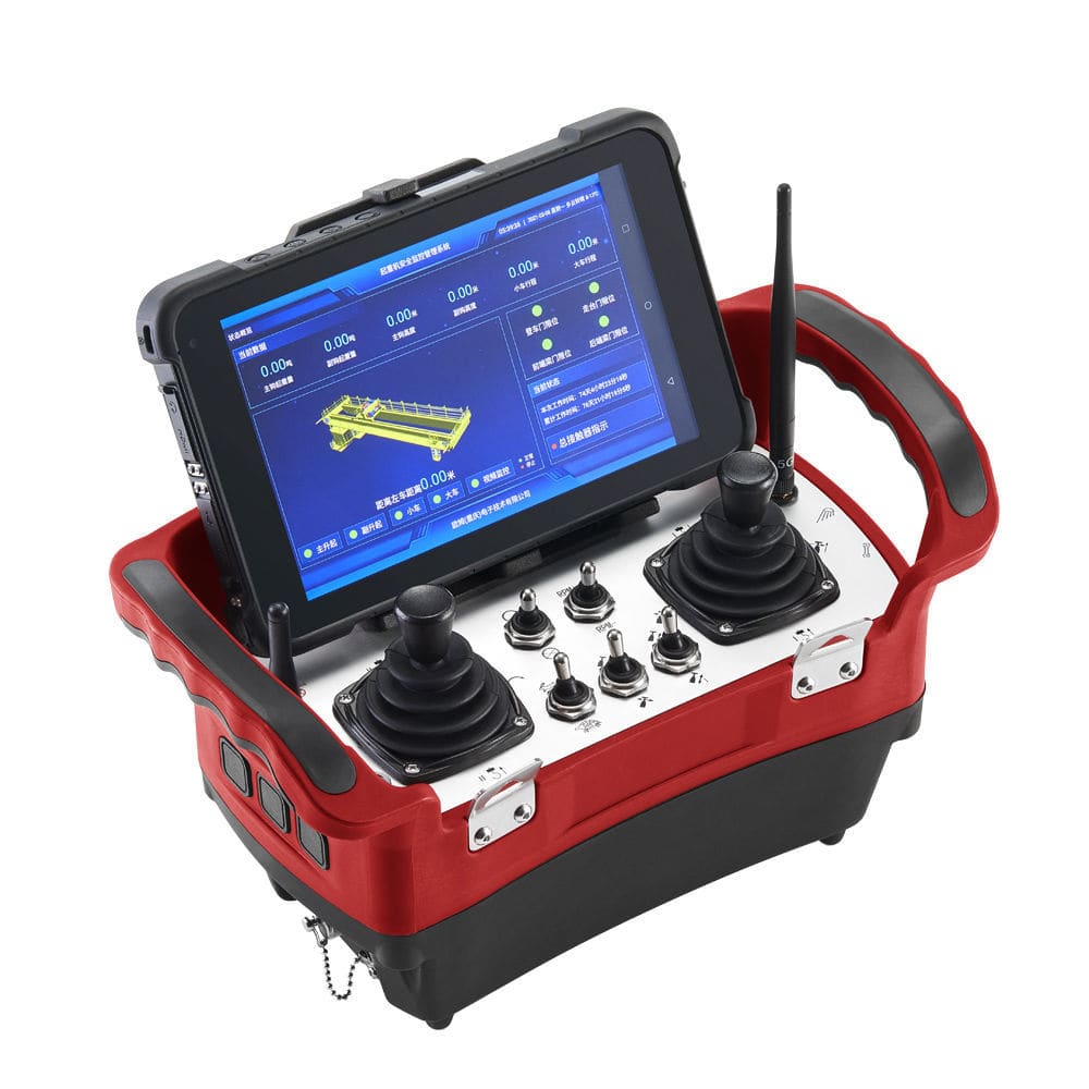 Transmisor de radio de datos - C64 - OHM Electronics - de mando ...