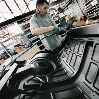 Termoformado termoplástico - Technoplast industries - para aplicaciones ...