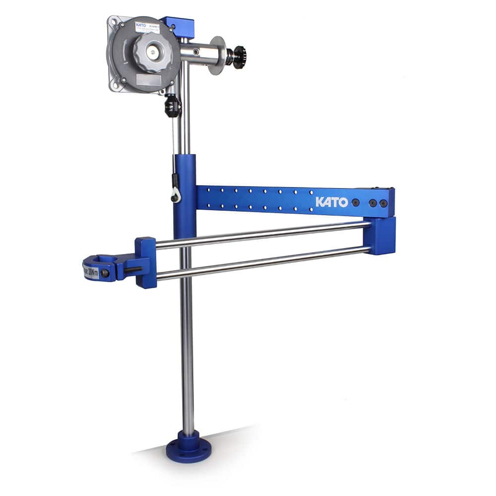 Brazo de reacción y detección de posición de par - 2KARM-1/2KARM-1A ...