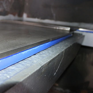 Tampón de seguridad - Cold Shield™ - Cold Pad