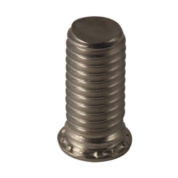 Espárrago roscado - CHSA4 series - FIXI - de acero inoxidable ...