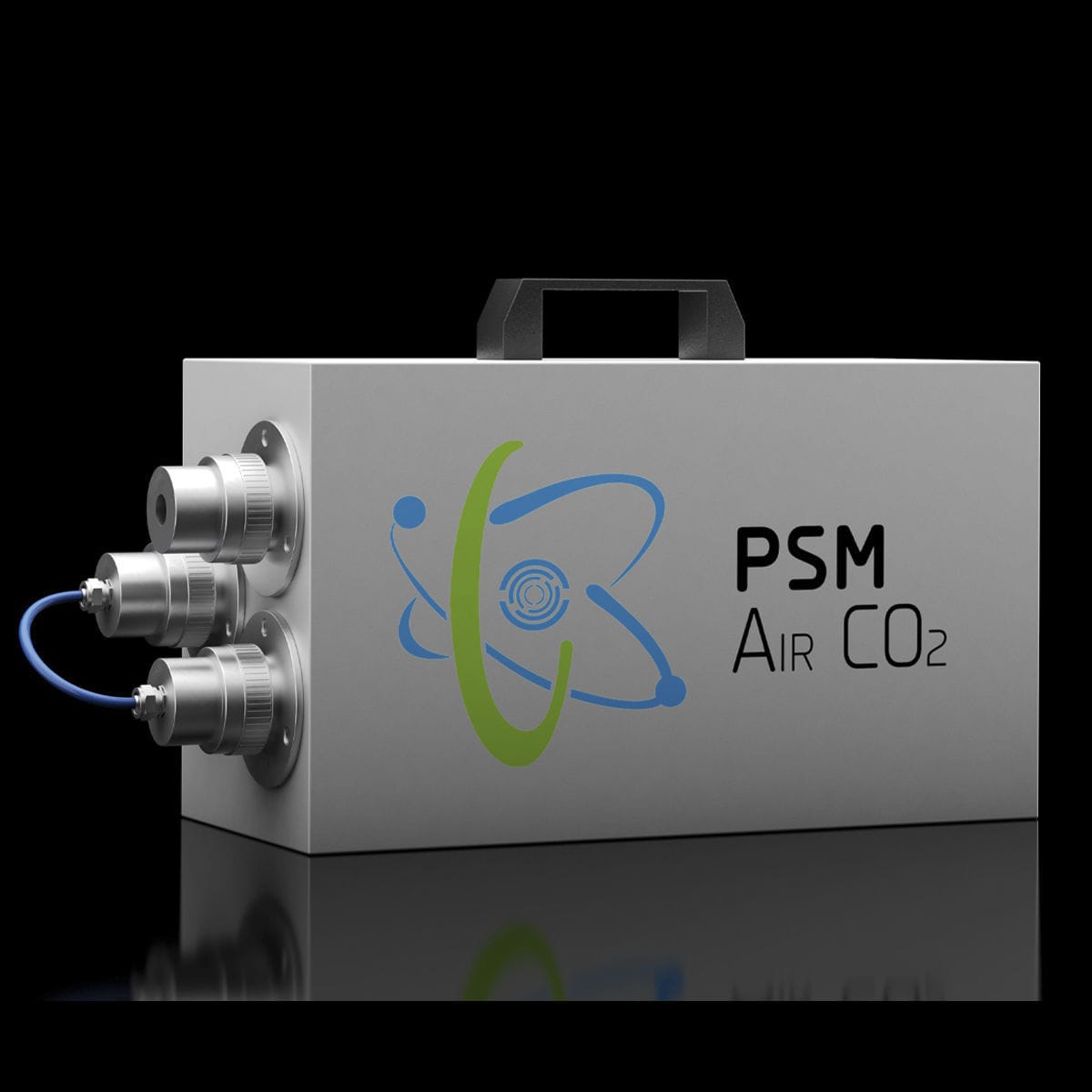 Muestreador de aire - PSM - NC Technologies