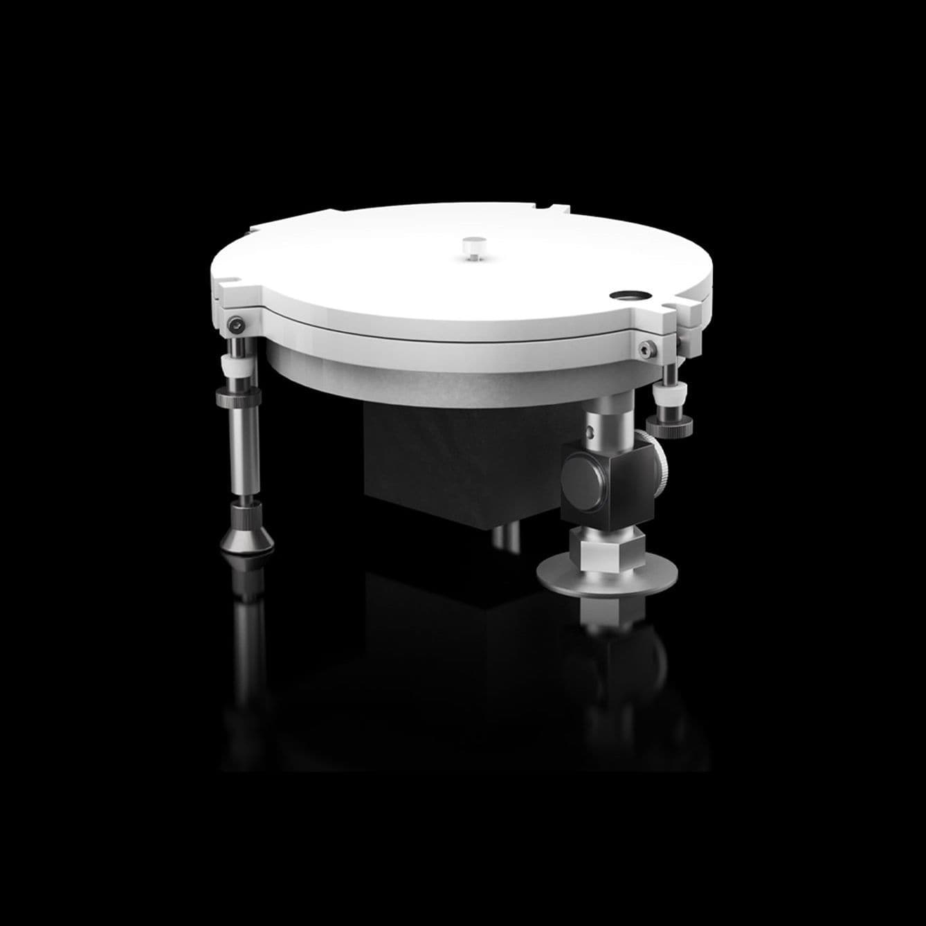 Muestreador automático - ZERO BLANK - NC Technologies