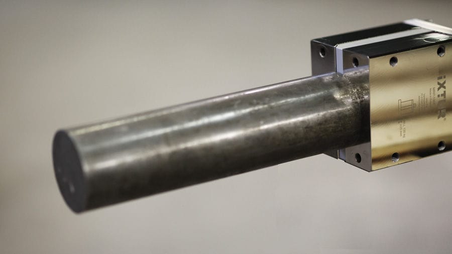 Imán permanente de neodimio - MRP-130F - IXTUR Oy - rectangular / para ...