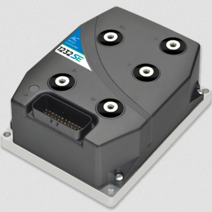 Controlador de motor con imán permanente - SE series - Curtis ...