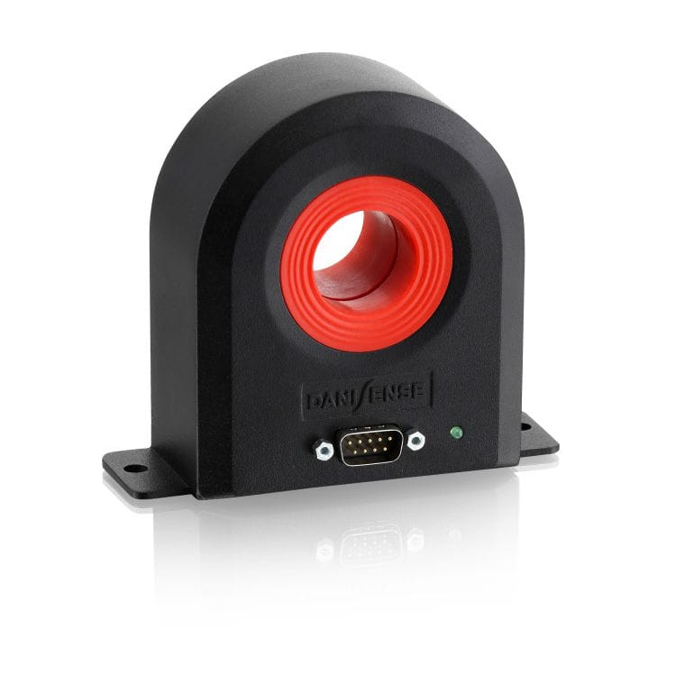 Transductor de corriente fluxgate - DS600ID - Danisense - fijo / AC / DC
