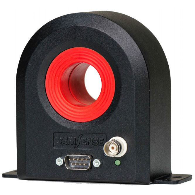 Transductor de corriente fluxgate - DS600UB-10V - Danisense - fijo / AC ...