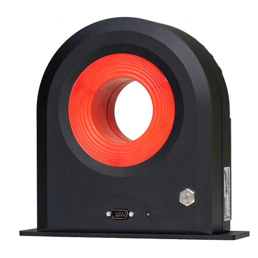 Transductor de corriente fluxgate - DL2000ID - Danisense - fijo / AC / DC