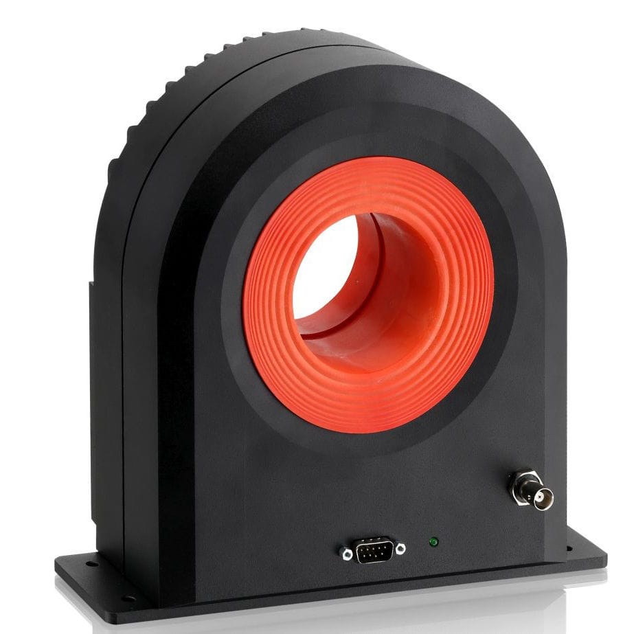 Transductor de corriente fluxgate - DL2000ID-CB100 - Danisense - fijo ...