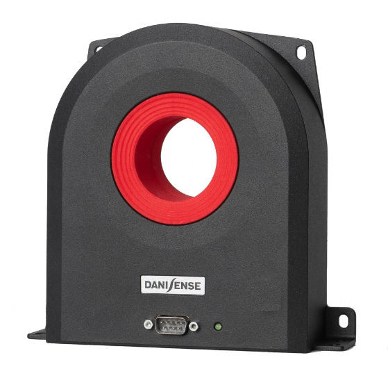Transductor de corriente fluxgate - DM1200ID - Danisense - fijo / AC / DC