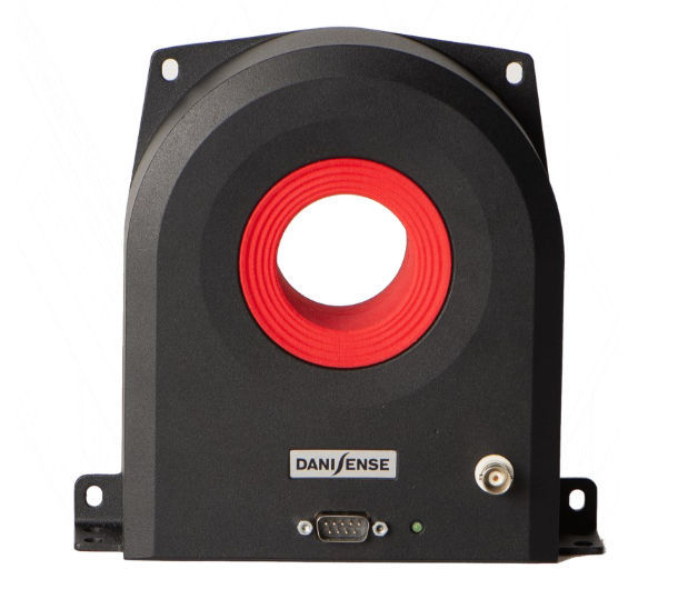 Transductor de corriente fluxgate - DM1200UB-10V - Danisense - fijo ...