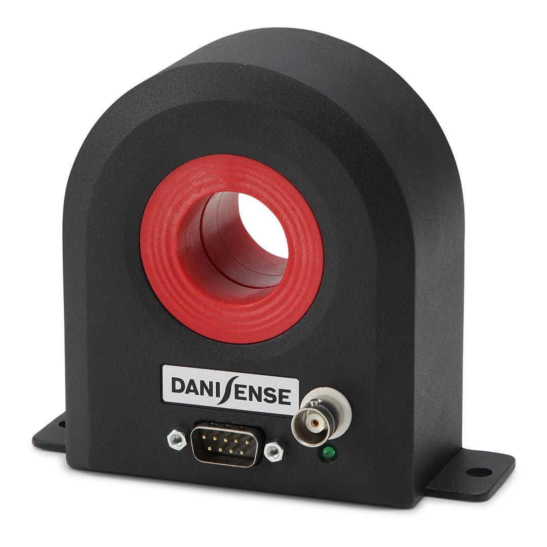 Transductor de corriente fluxgate - DS600UB-10V - Danisense - fijo / DC ...