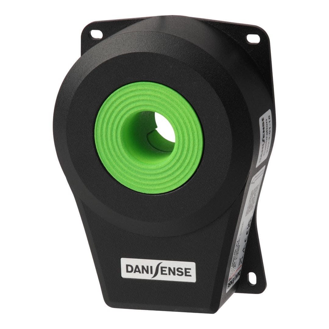 Transductor de corriente fluxgate - DW500UB-2V - Danisense - fijo / DC / AC