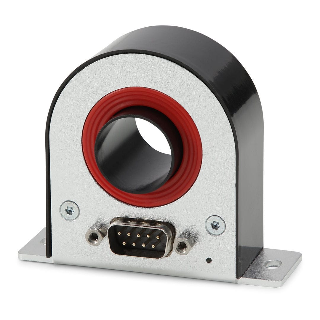 Transductor de corriente fluxgate - DT50ID - Danisense - fijo / DC ...