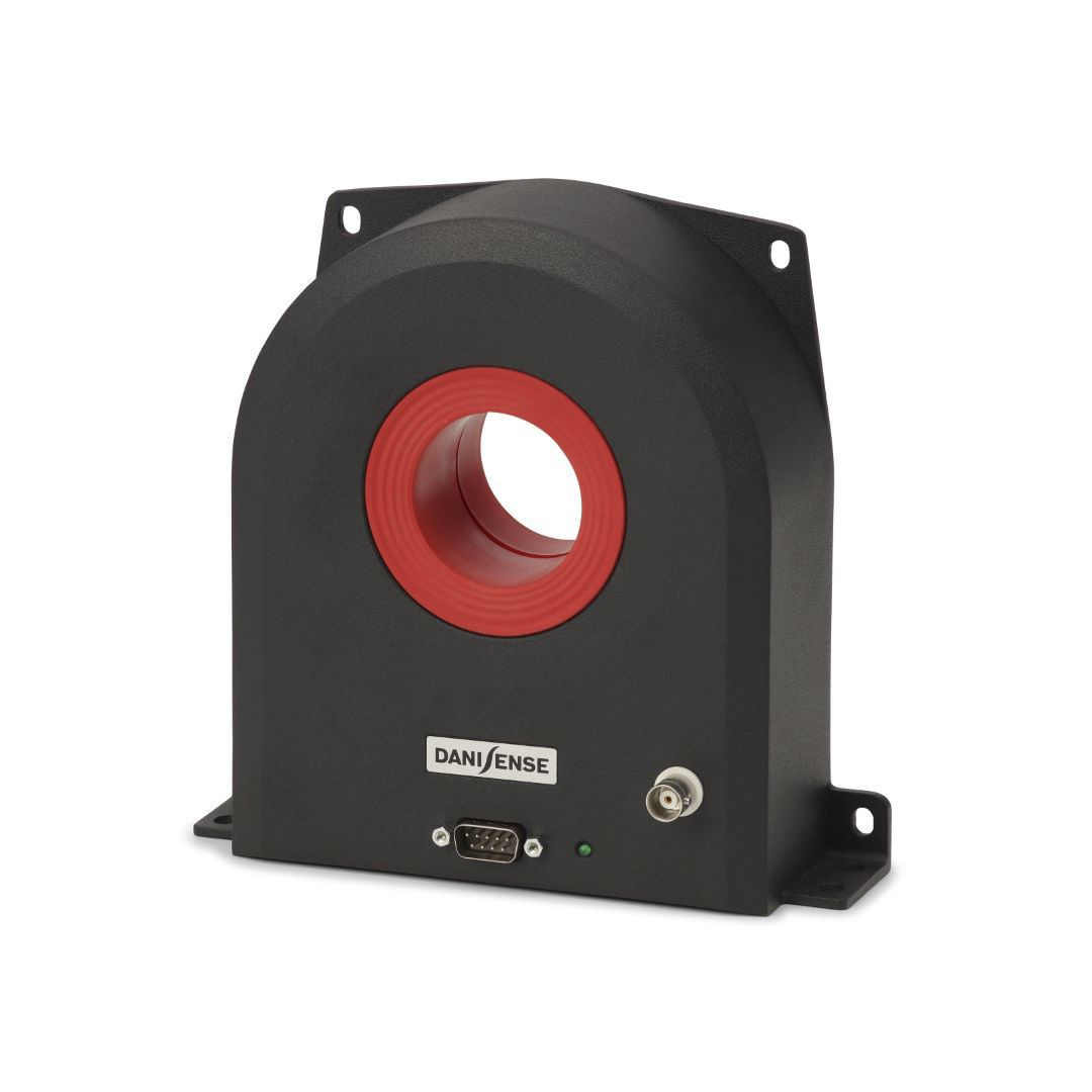 Transductor de corriente fluxgate - DM1200UB-1V - Danisense - fijo / DC ...
