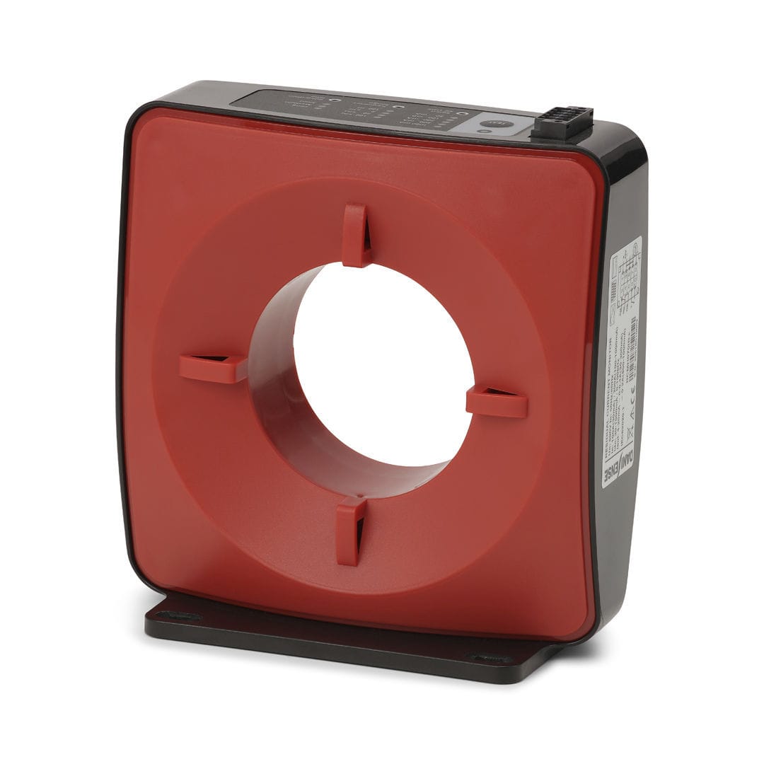Transductor de corriente fluxgate - RCMH070IB+ - Danisense - fijo / DC / AC