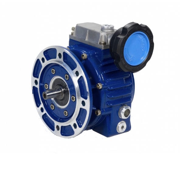 Variador mecánico con reductor - N - TRAMEC