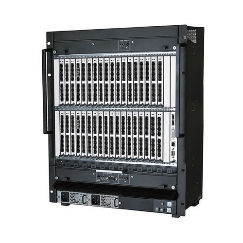 Switch KVM - DKM FX - Black Box