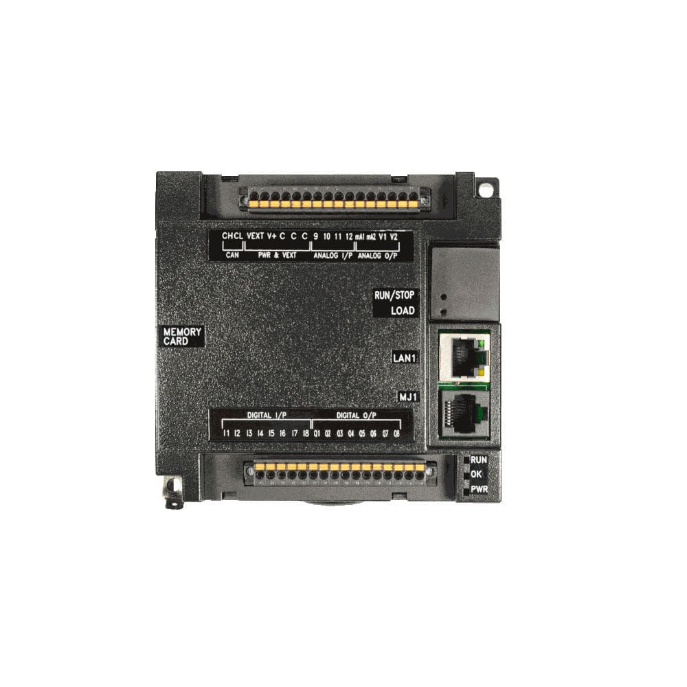 Autómata programable PLC compacto - HE-RCC8842 - Horner Tianjin ...