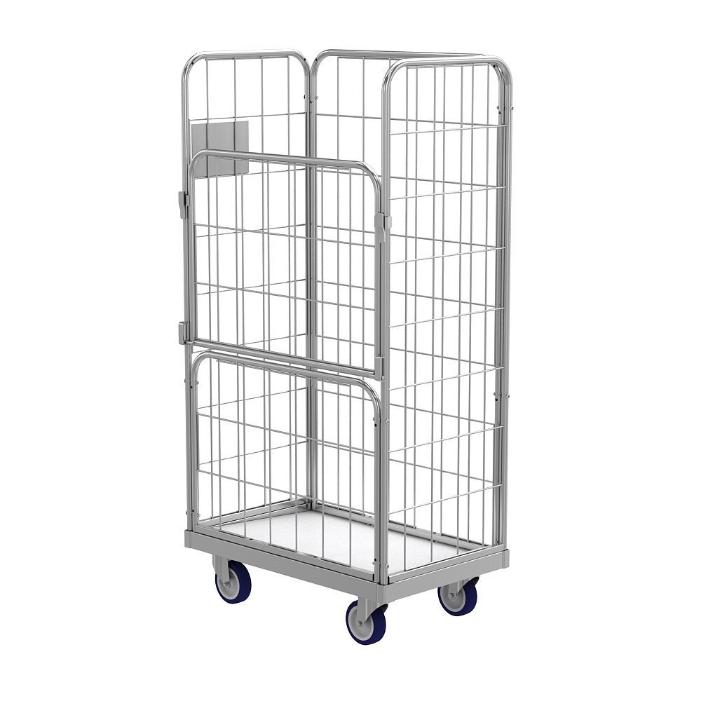 Roll-container para textiles - SL-IB 8151-1.58 - SAMARIT S.R.O. - 4 ...