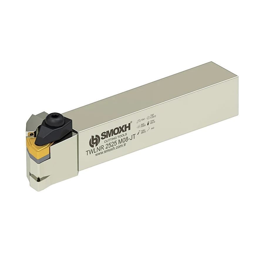 Herramienta de torneado exteriores - TWLN R/L (JT) - SMOXH CUTTING ...