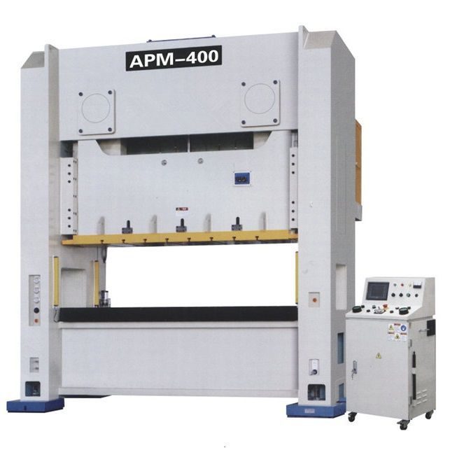 Prensa eléctrica - APM series - Shenzhen Hong-Er Machine Equipment Co ...