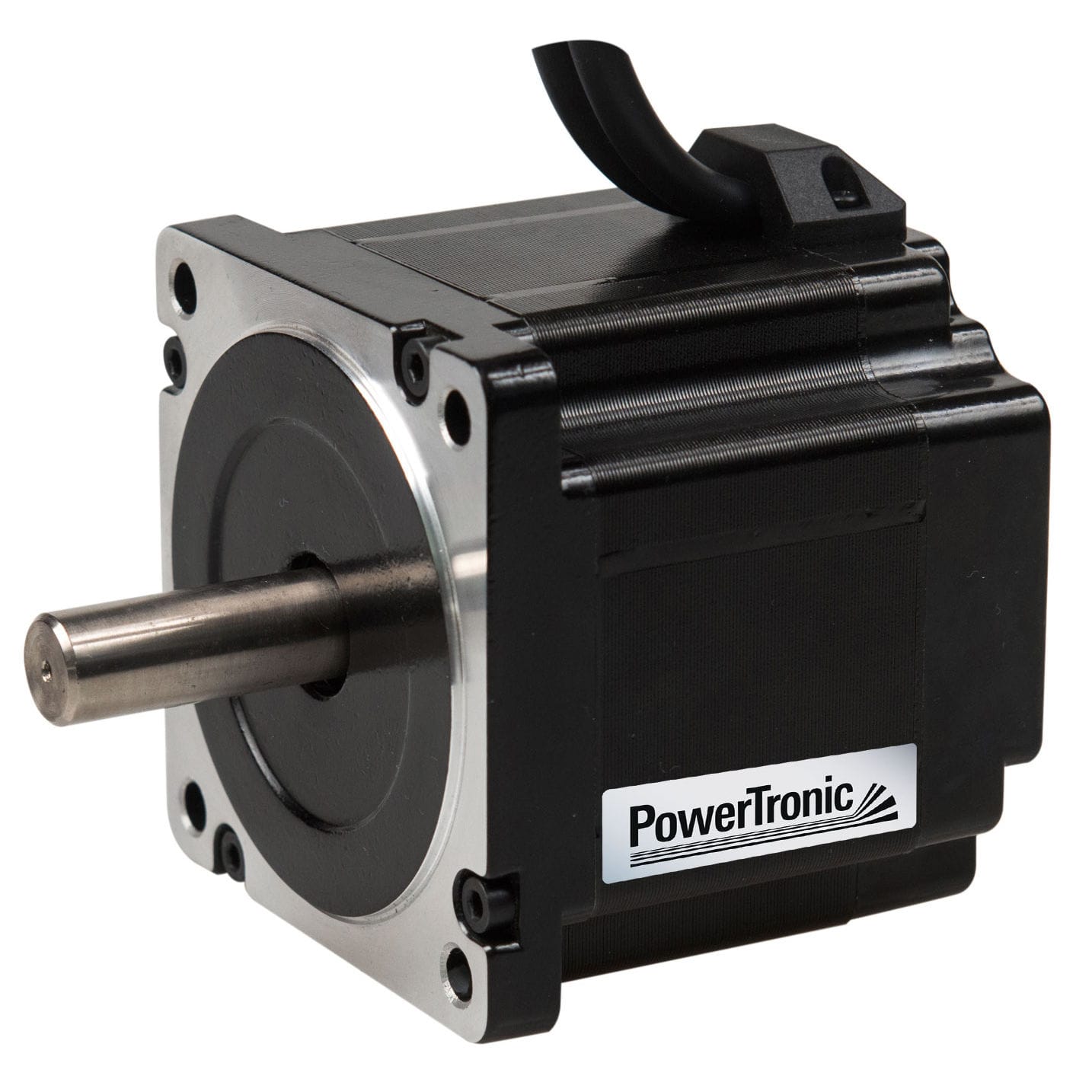 Motor BLDC - BL86S series - Powertronic Drive Systems GmbH - trifásico ...