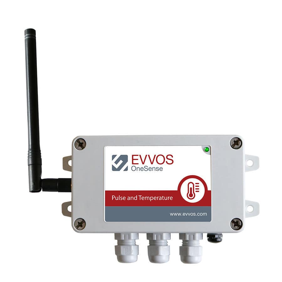 Transmisor inalámbrico - OSTUR3-LI2 - EVVOS - USB / de datos / compacto