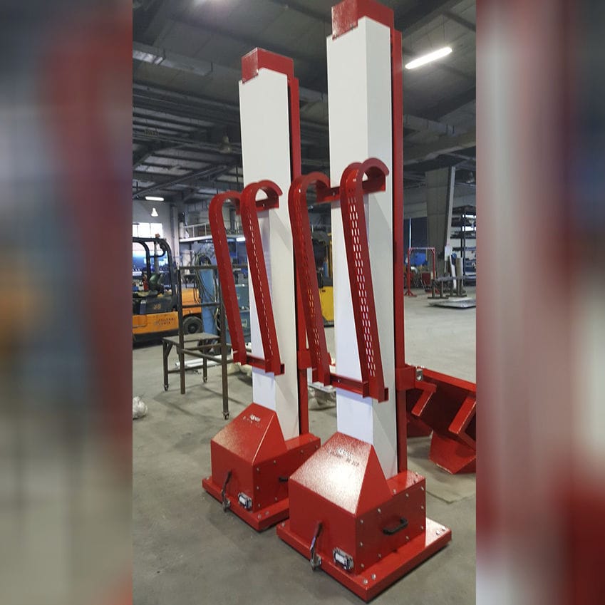 Reciprocador de polvo - İSTANBUL ELECTROSTATICS - automático