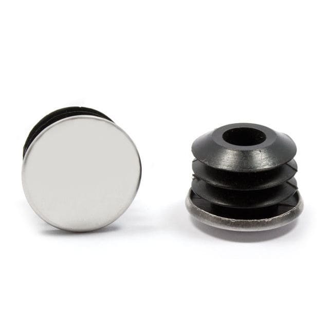 Inserto a presión - Rti250 - StockCap - de metal / redondo / a medida