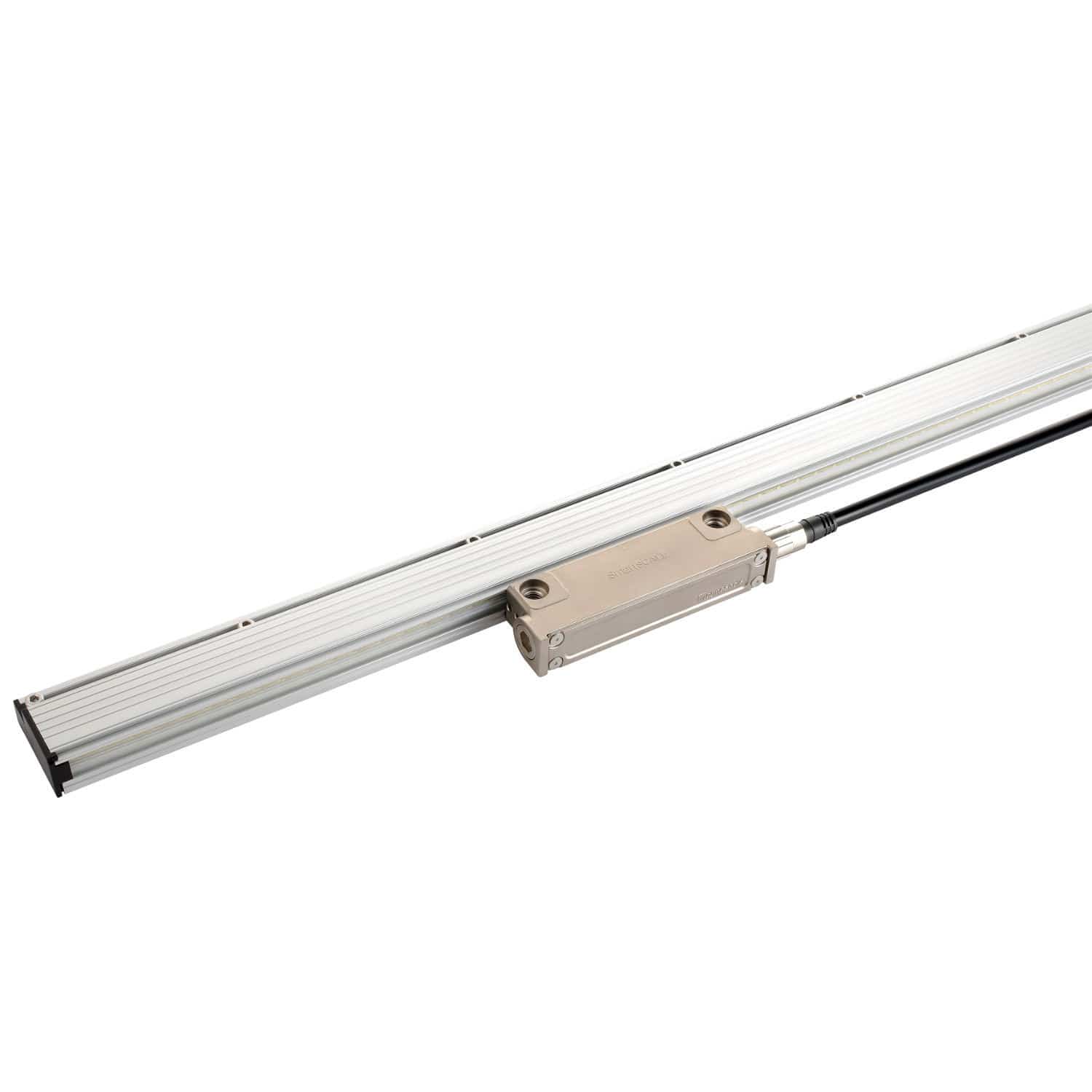 Encoder lineal absoluto - SQ57 - Magnescale Europe GmbH - magnético ...