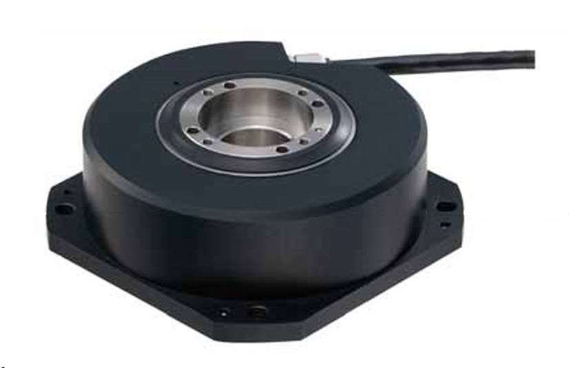 Encoder de ángulo absoluto - RU74 series - Magnescale Europe GmbH ...